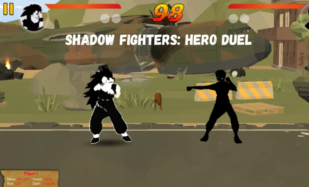 Bowman 2 🕹️ Online Archery Shooting Game